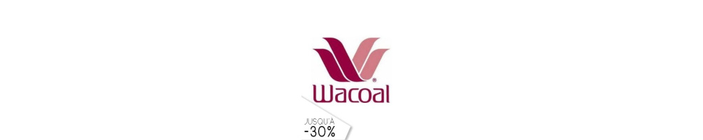 Wacoal - Discount - Caroline Lingerie & Loungewear
